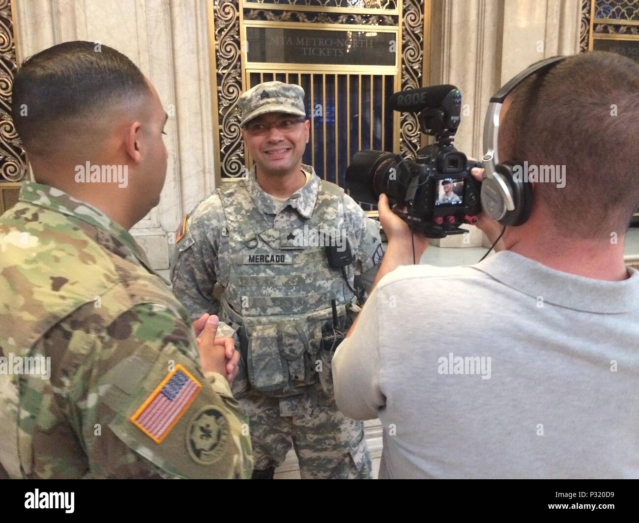 Mercado terminal hi-res stock photography and images - Alamy