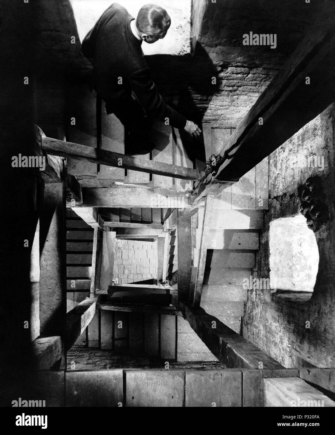 Original Film Title: VERTIGO. English Title: VERTIGO. Film Director ...