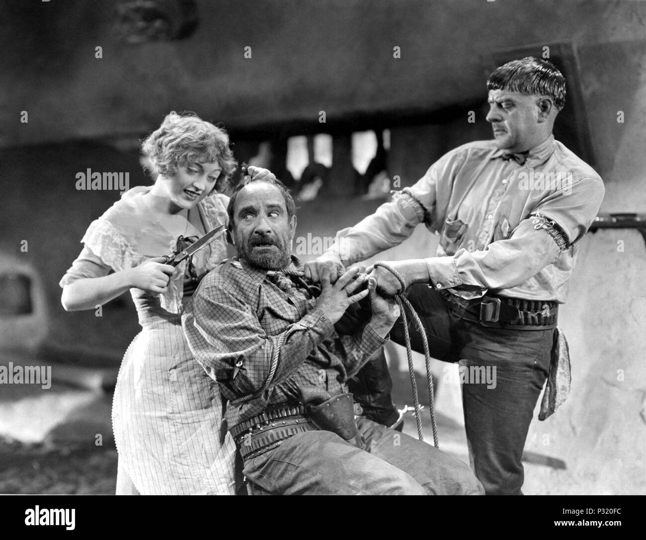 Original Film Title: ZANDER THE GREAT. English Title: ZANDER THE GREAT ...