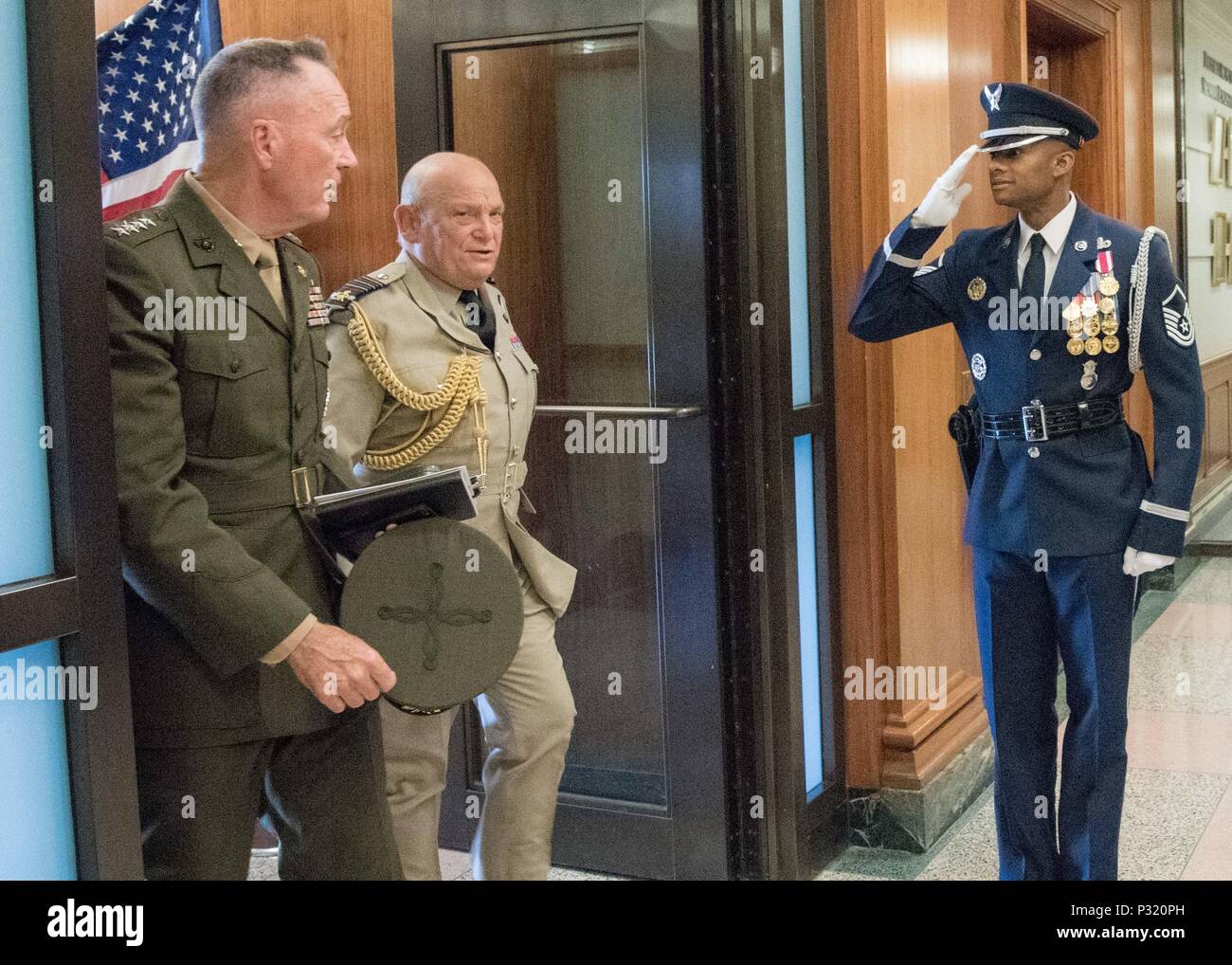 Sir stuart peach hi-res stock photography and images - Alamy