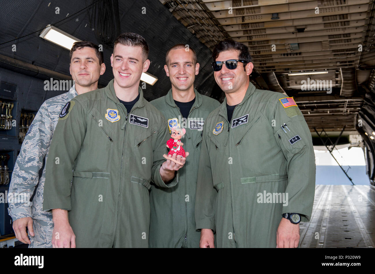 Technical Sgt. Timothy Shaw, percussionist, U.S. Air Force Band of the ...