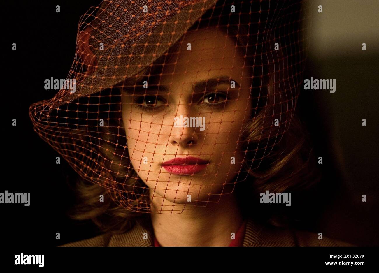 Original Film Title: THE EDGE OF LOVE. English Title: THE EDGE OF LOVE ...