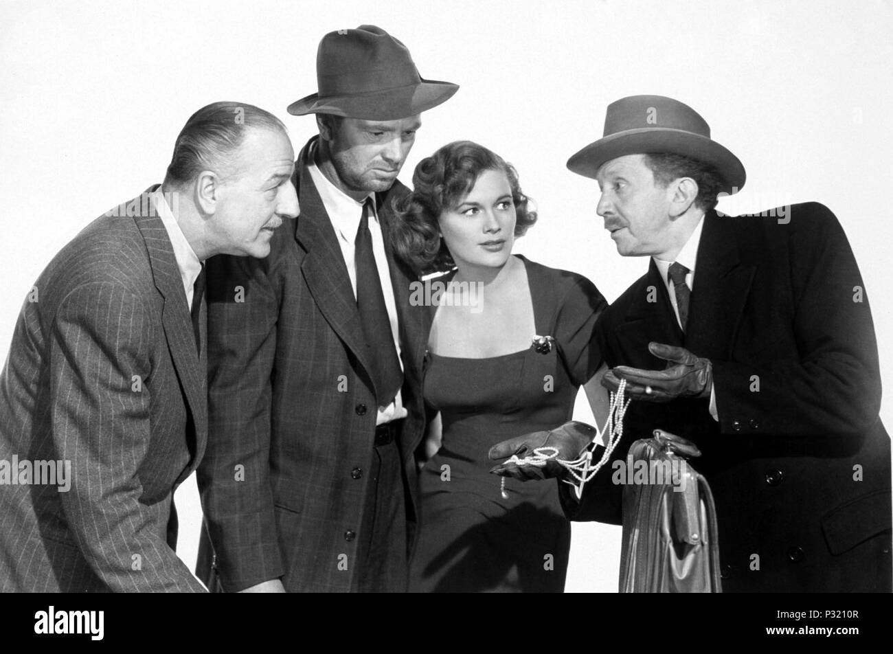 Original Film Title: THE ASPHALT JUNGLE. English Title: THE ASPHALT ... Original Film Title: THE ASPHALT JUNGLE. English Title: THE ASPHALT ...