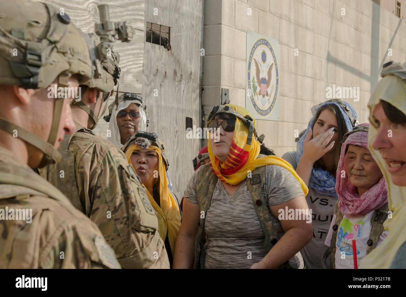 505 parachute infantry regiment hi-res stock photography and images - Alamy