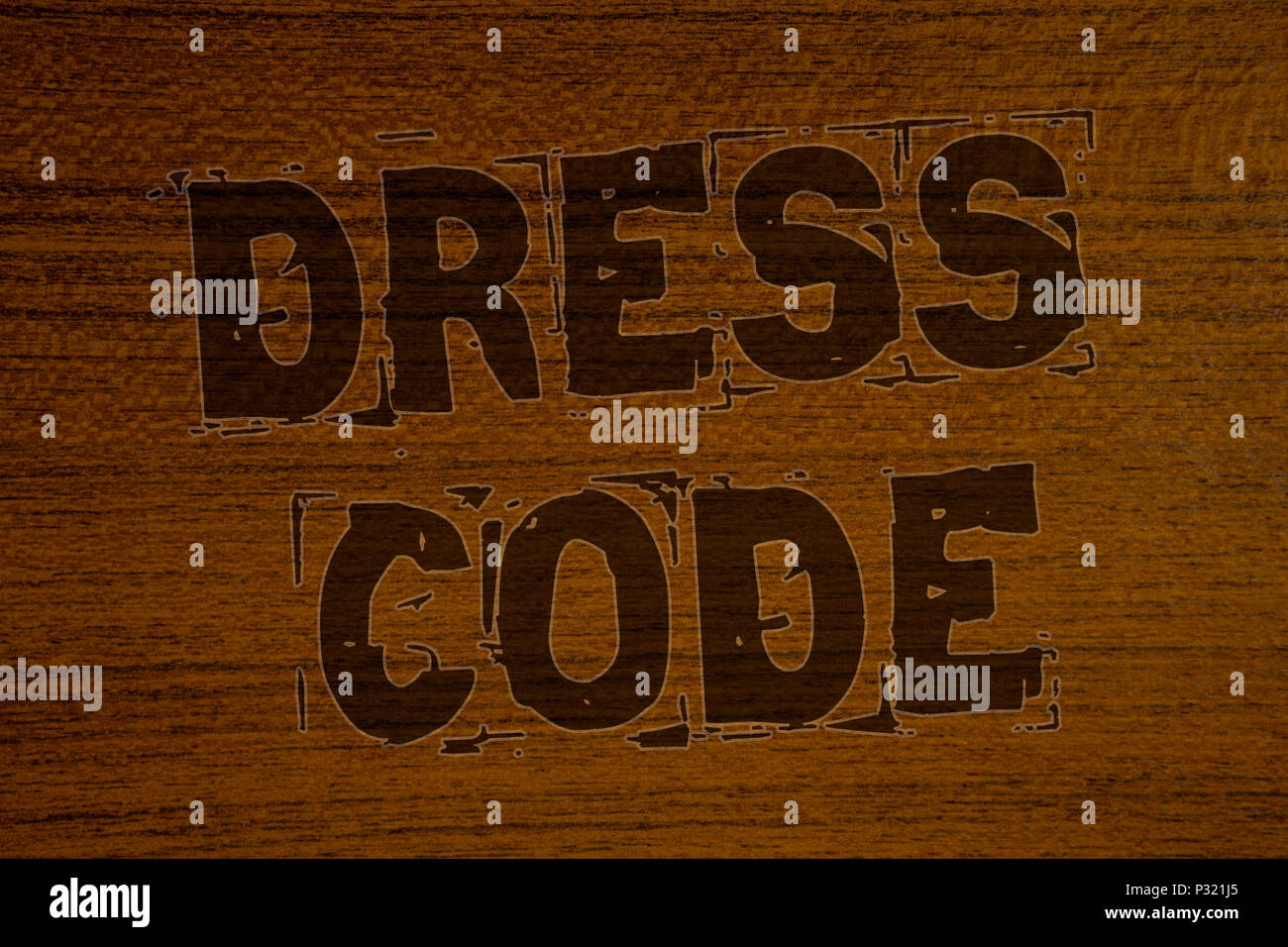 Semi formal attire hi-res stock photography and images - Alamy