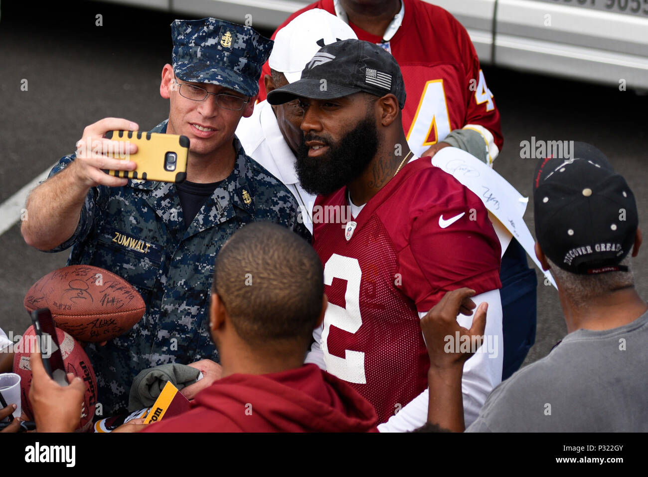 Chief Petty Officer Kenneth Zumwalt, Fleet Readiness Center Mid ...