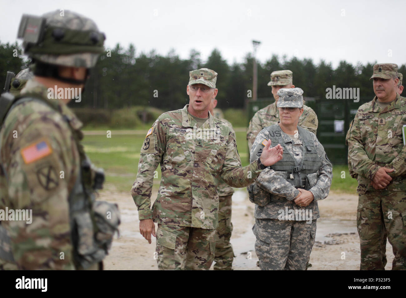 Michael oguinn hi-res stock photography and images - Alamy