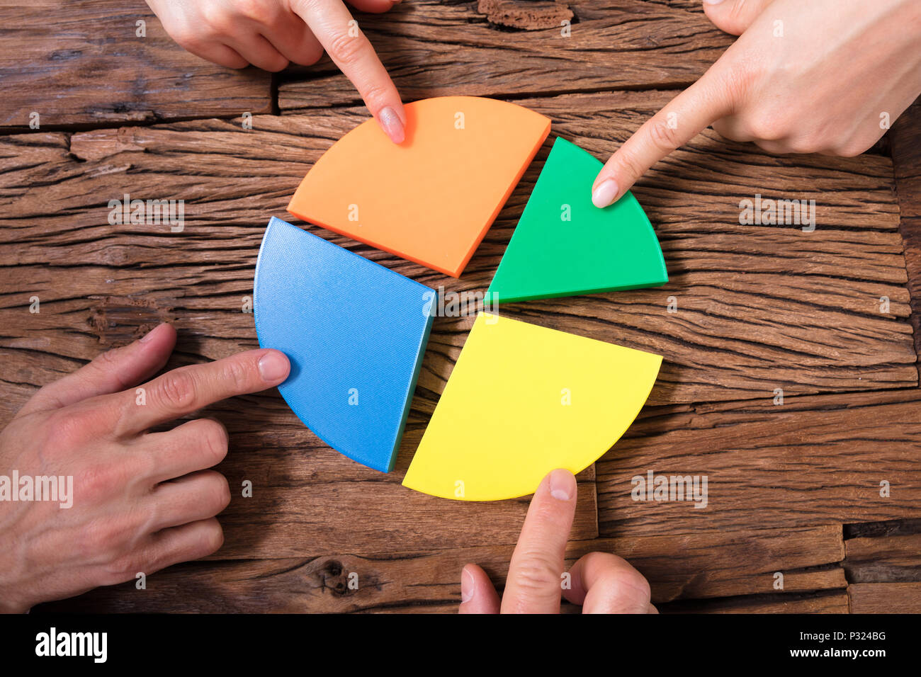 Connecting people chart hi-res stock photography and images - Alamy