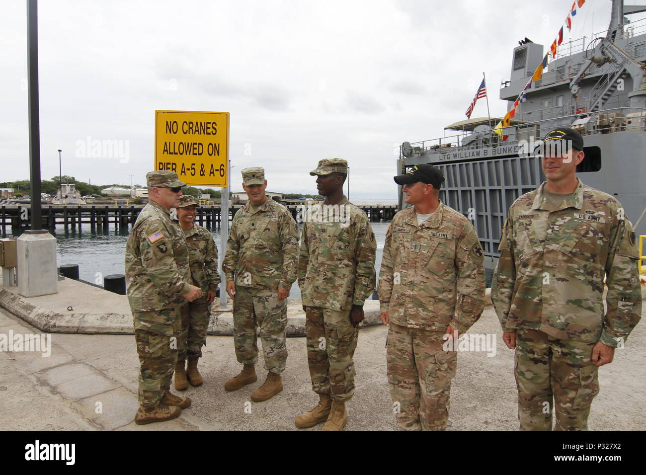 39th military police detachment hi-res stock photography and images - Alamy