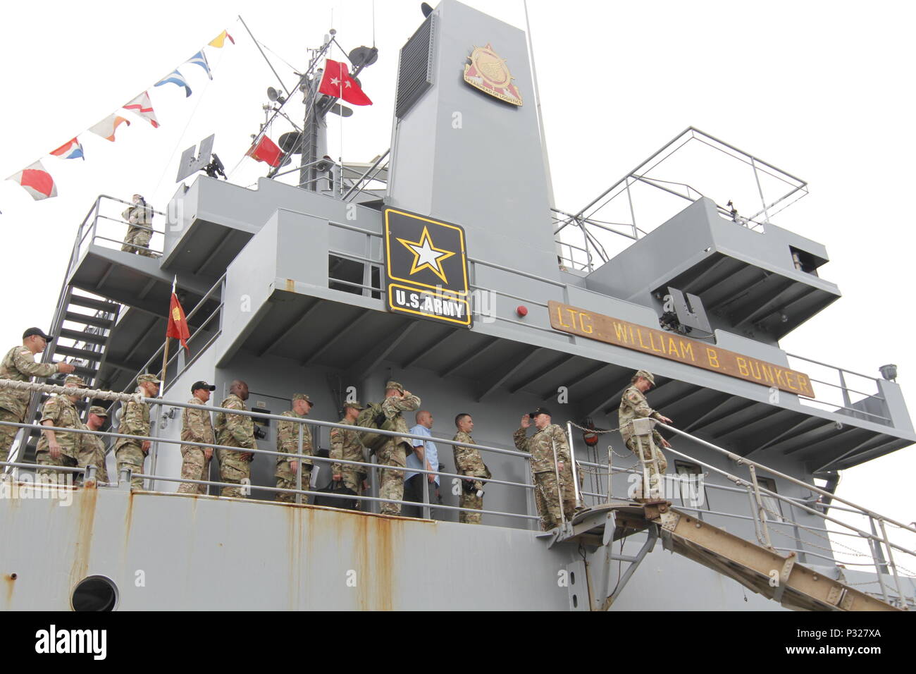 7th engineer dive detachment hi-res stock photography and images - Alamy