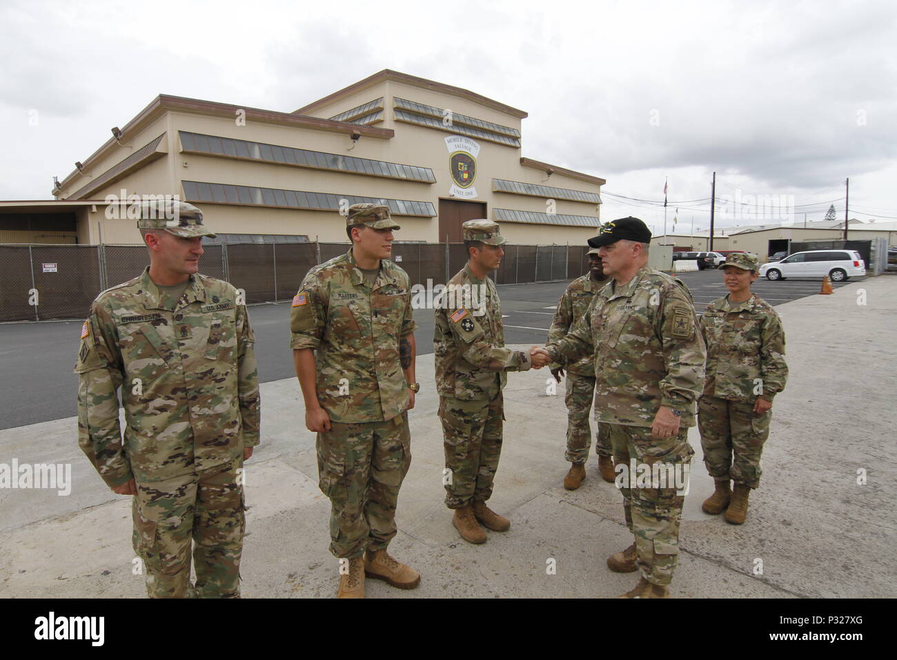 39th military police detachment hi-res stock photography and images - Alamy