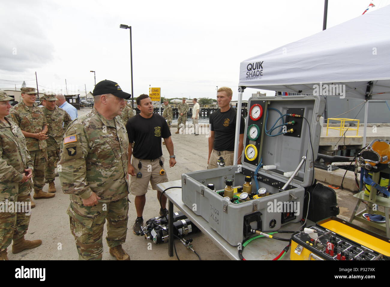 39th military police detachment hi-res stock photography and images - Alamy