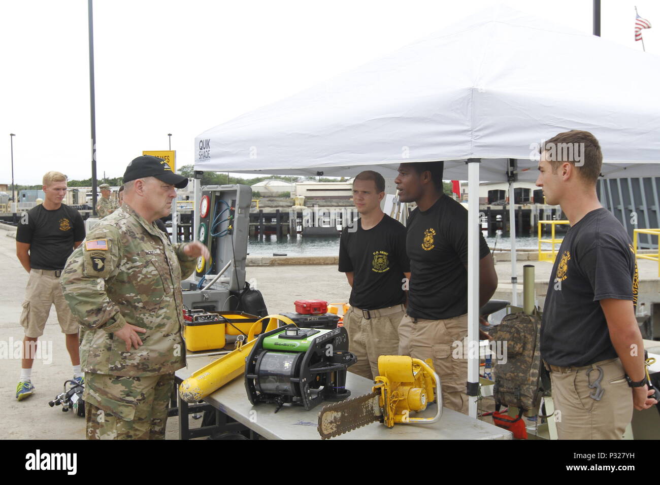 39th military police detachment hi-res stock photography and images - Alamy