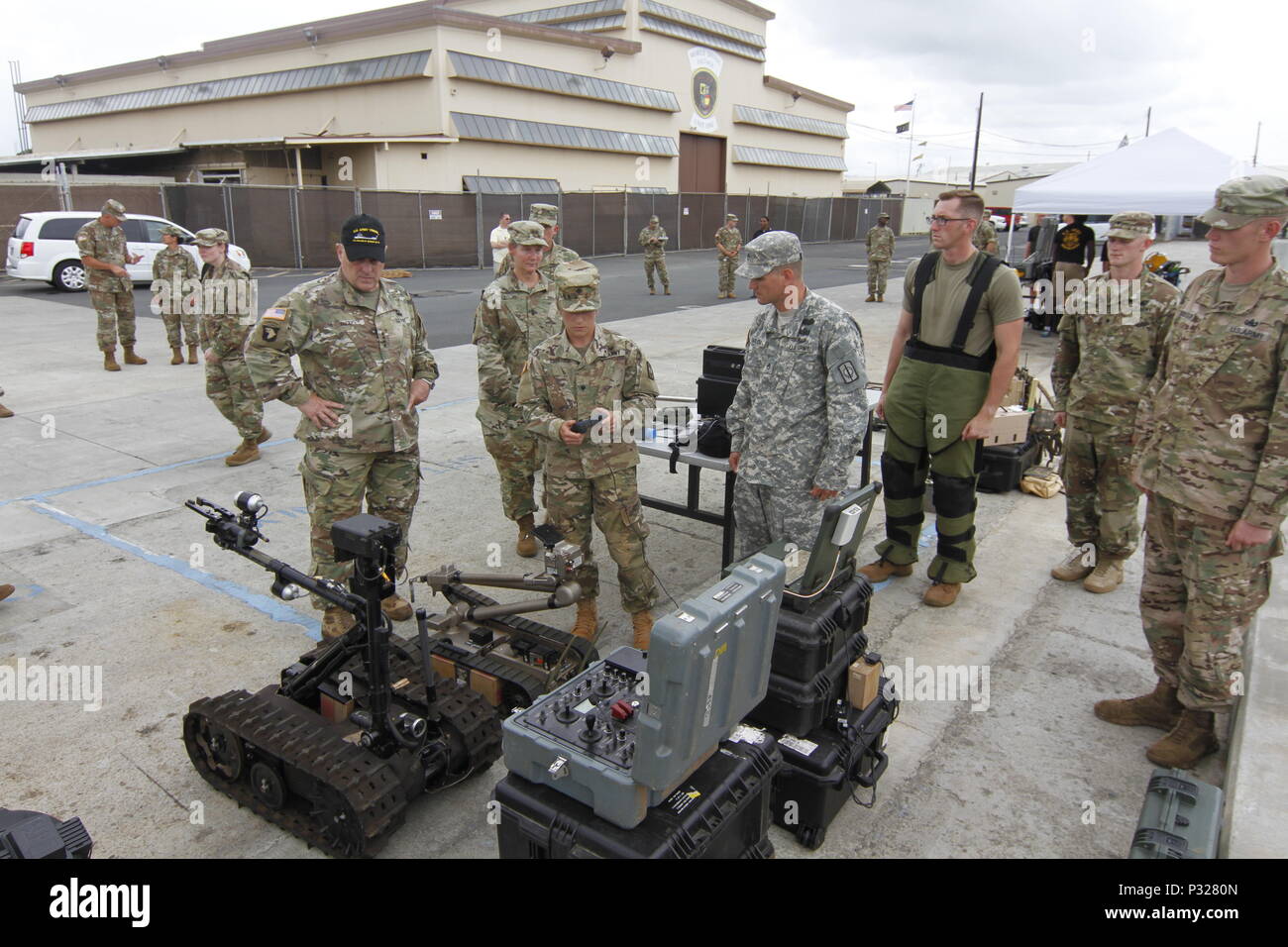 7th engineer dive detachment hi-res stock photography and images - Alamy