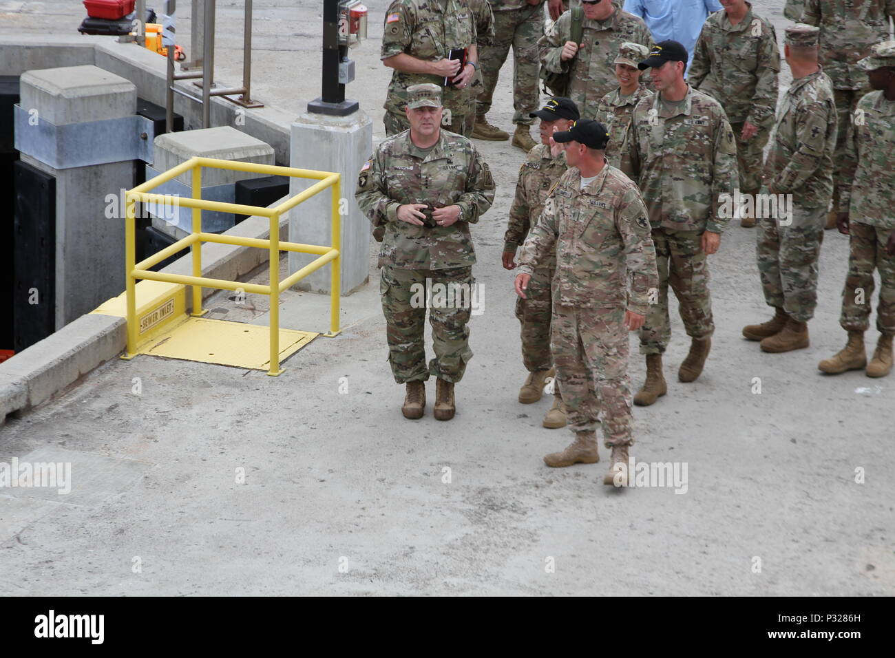 39th military police detachment hi-res stock photography and images - Alamy