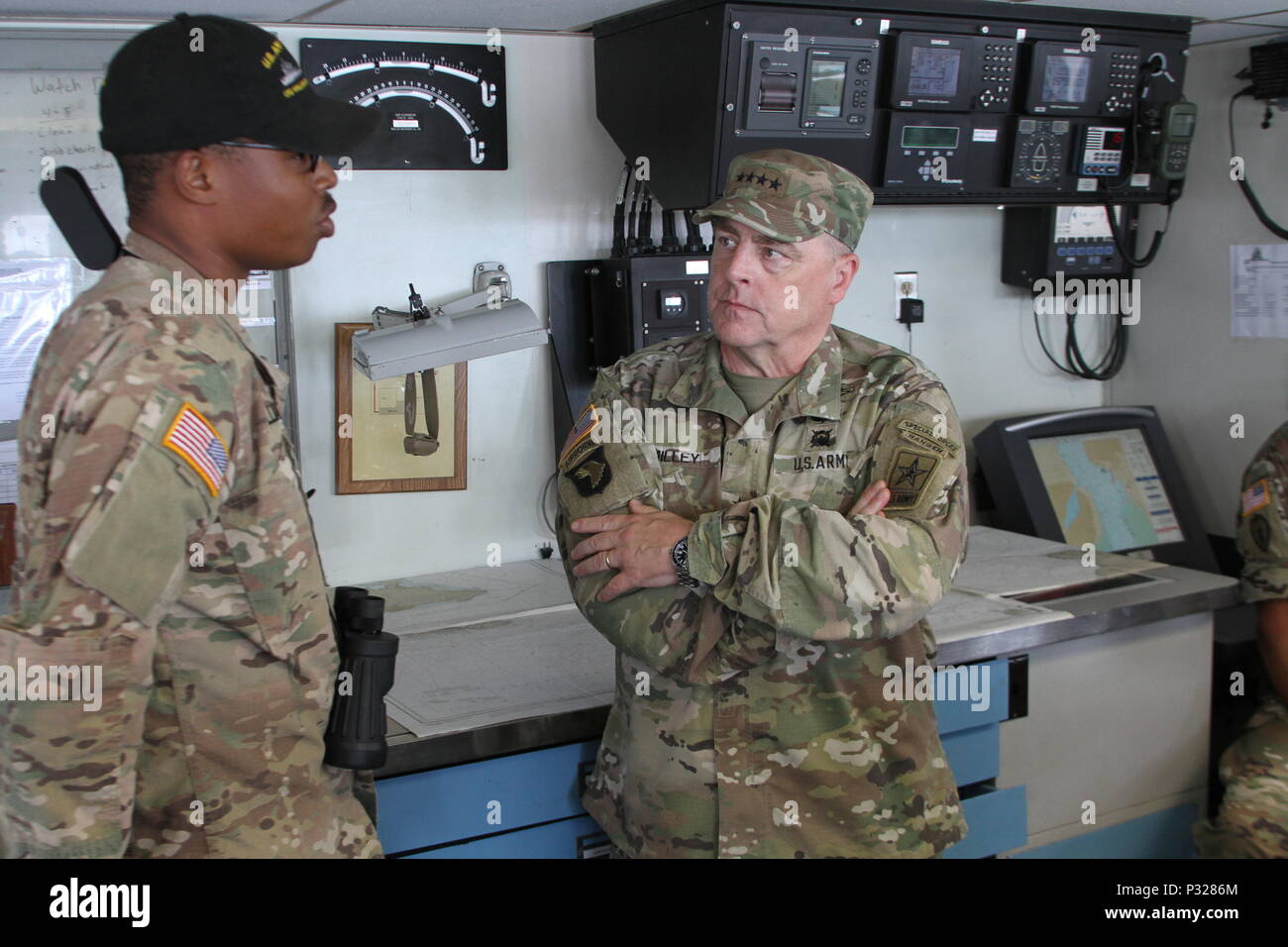 7th engineer dive detachment hi-res stock photography and images - Alamy