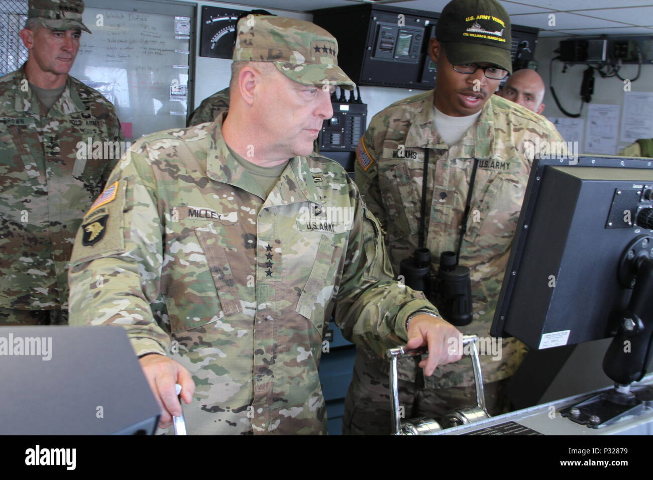 7th engineer dive detachment hi-res stock photography and images - Alamy