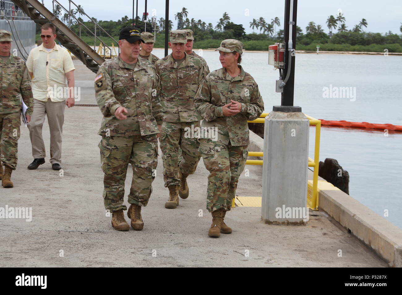 39th military police detachment hi-res stock photography and images - Alamy