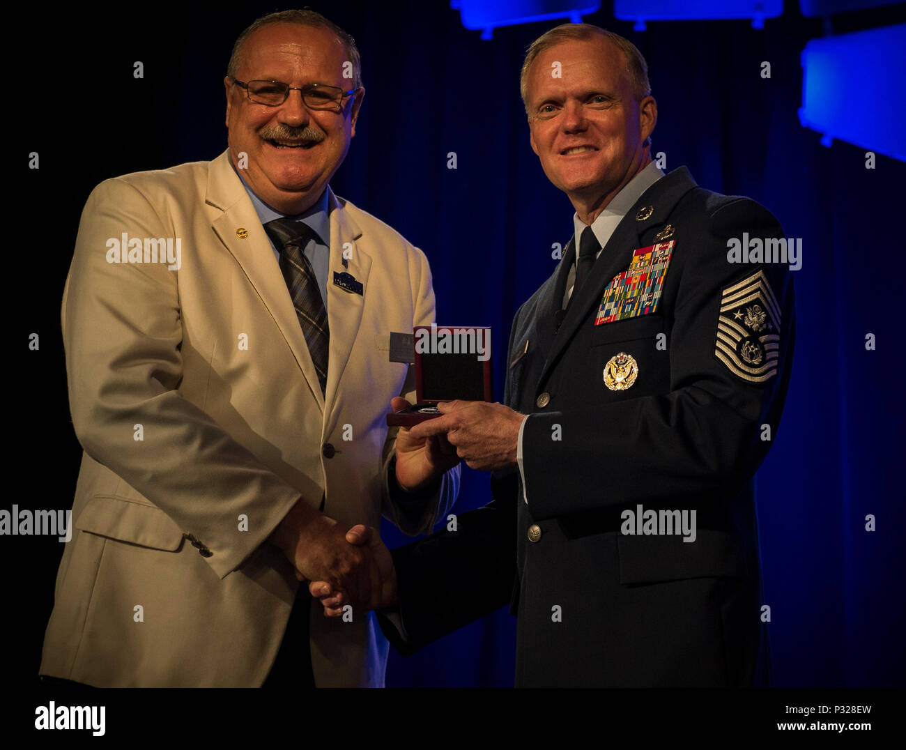 Chief Master Sergeant (Ret) Dan Yeomans, Air Force Sergeants ...