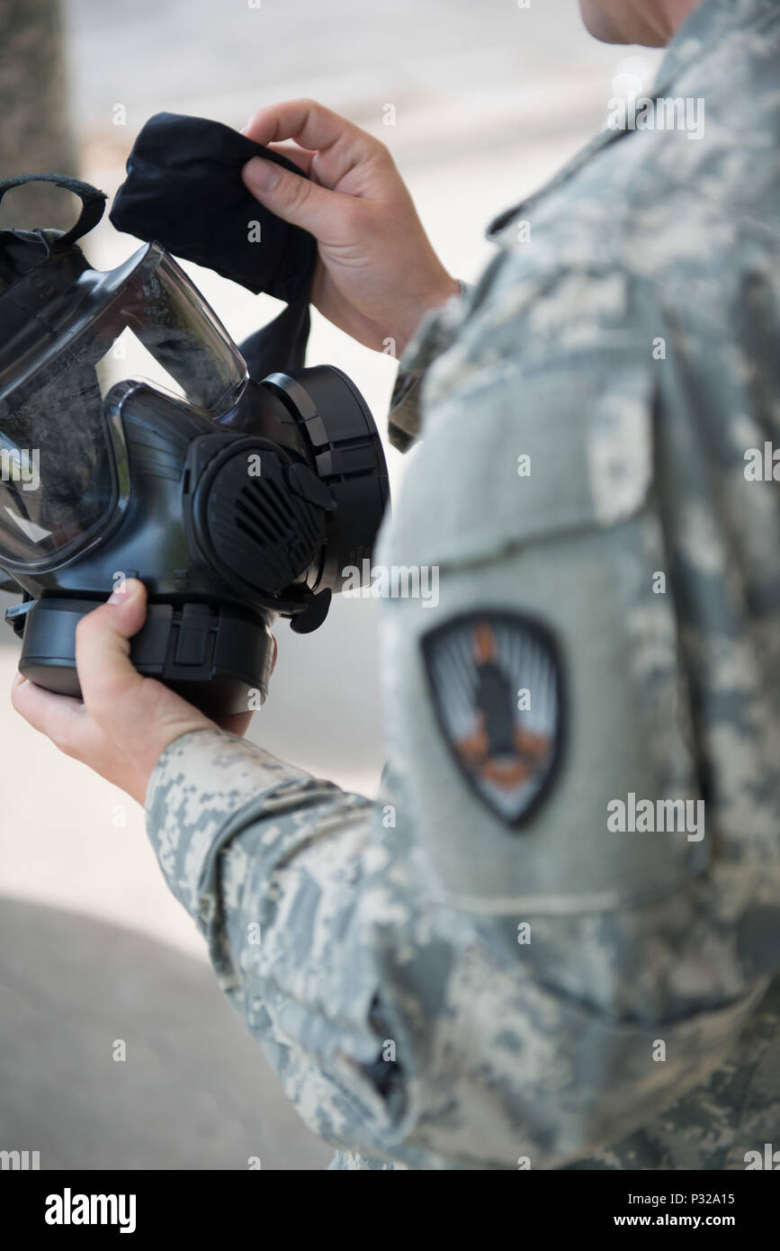 M50 Joint Service General Purpose Mask High Resolution Stock ...