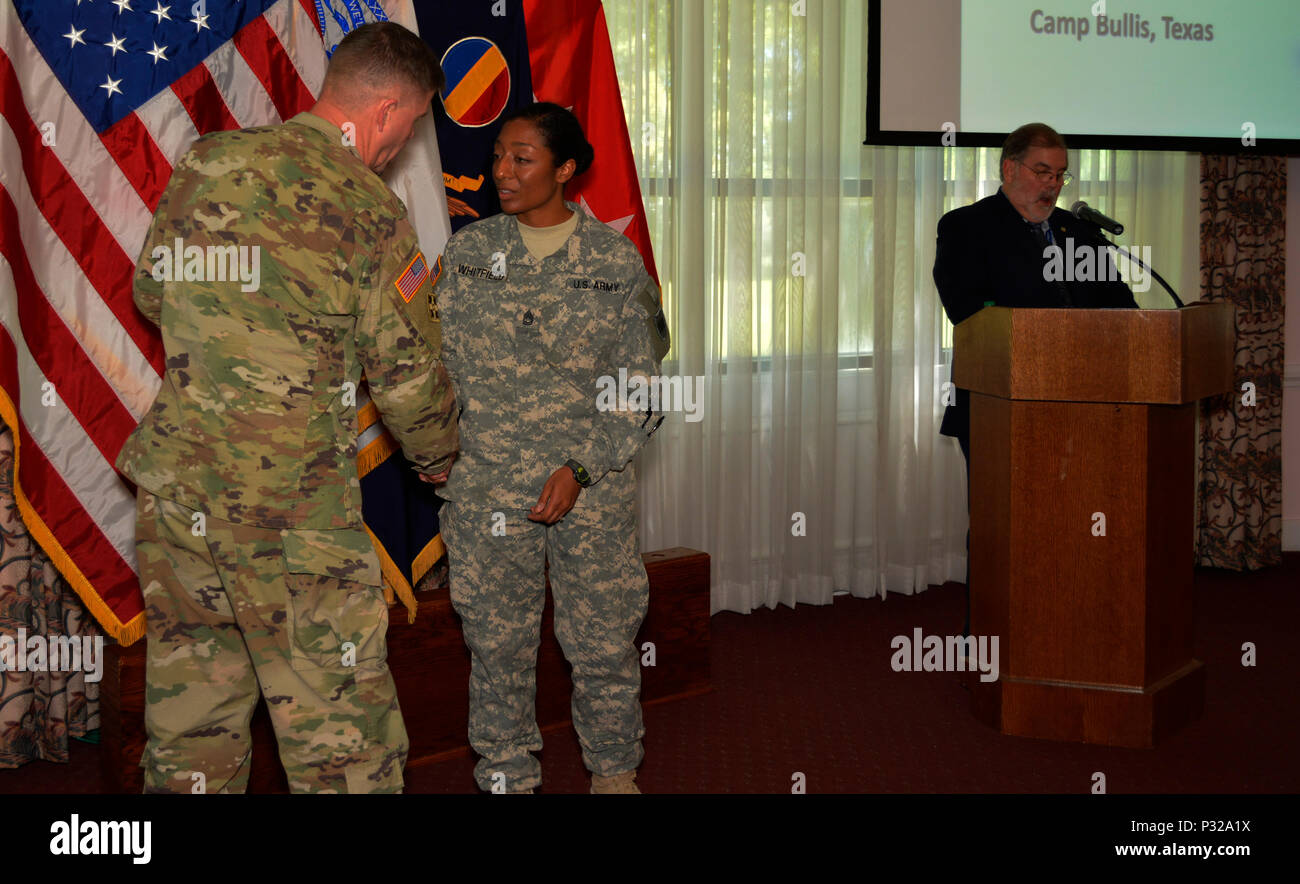 Gen. David Perkins, commander U.S. Army Training and Doctrine Command ...