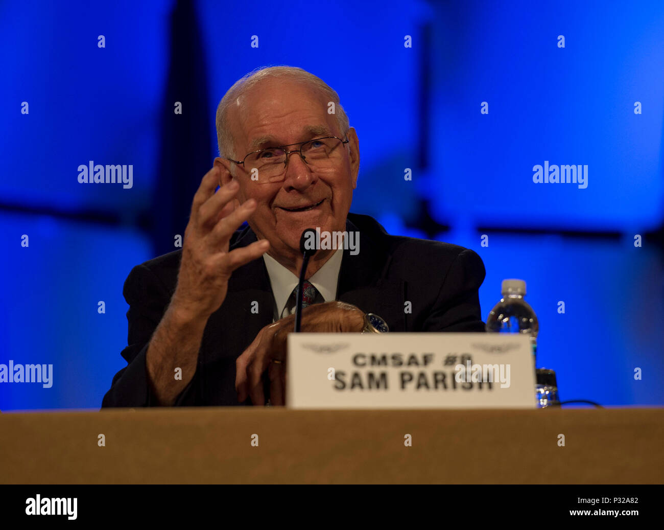 Panel cmsaf hi-res stock photography and images - Alamy