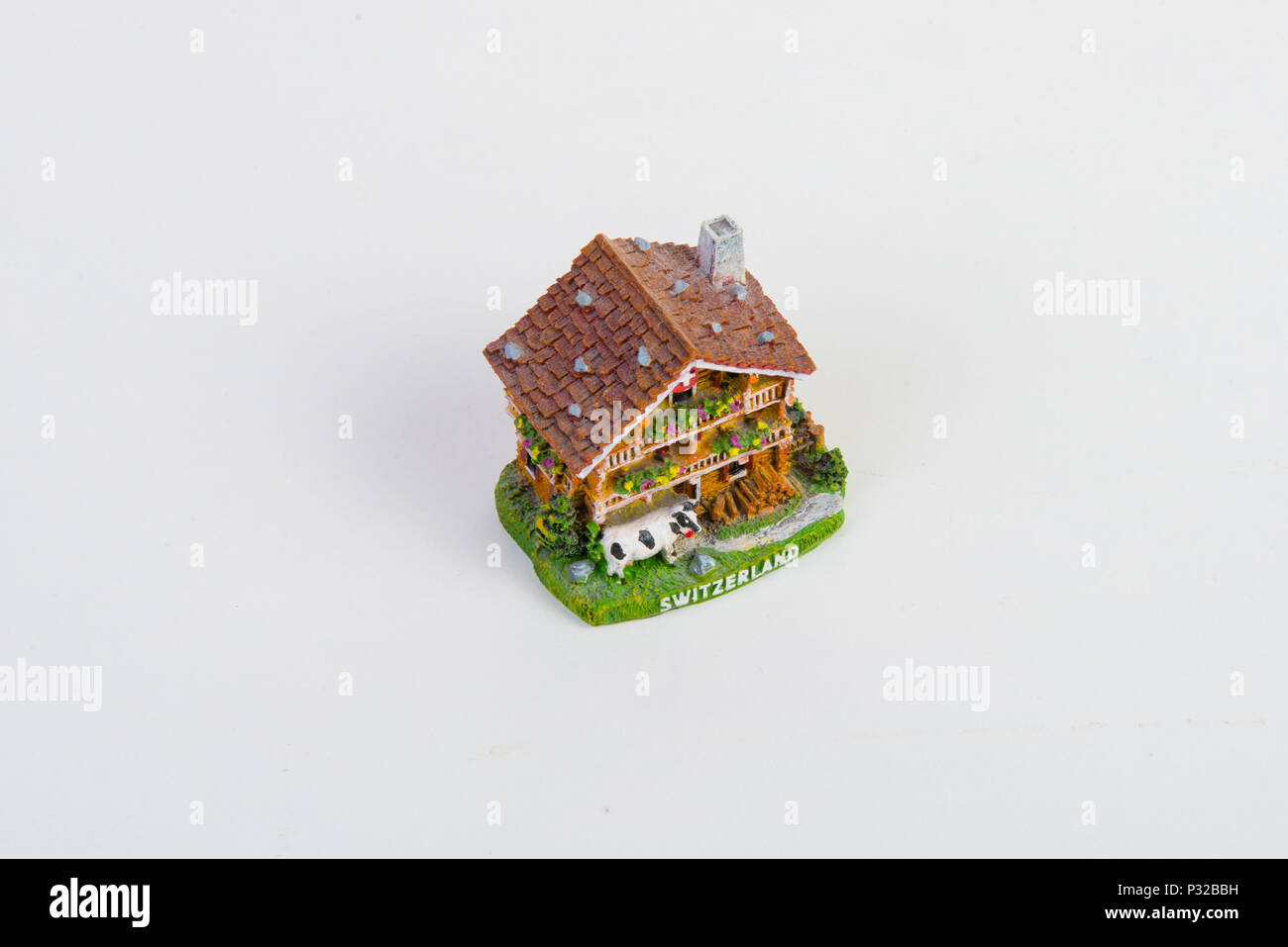 Toy model ancient city hi-res stock photography and images - Alamy