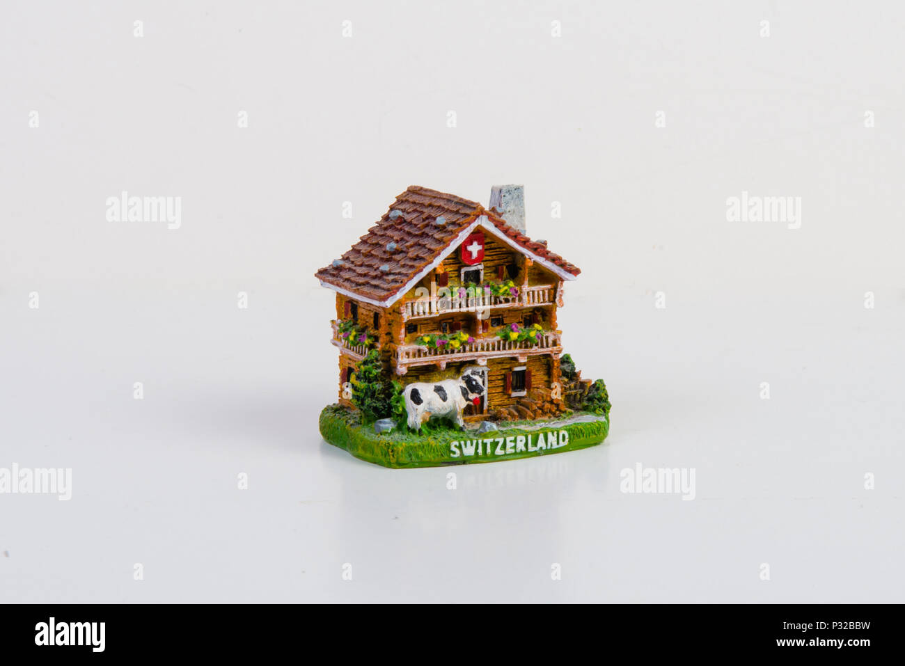 Toy model ancient city hi-res stock photography and images - Alamy