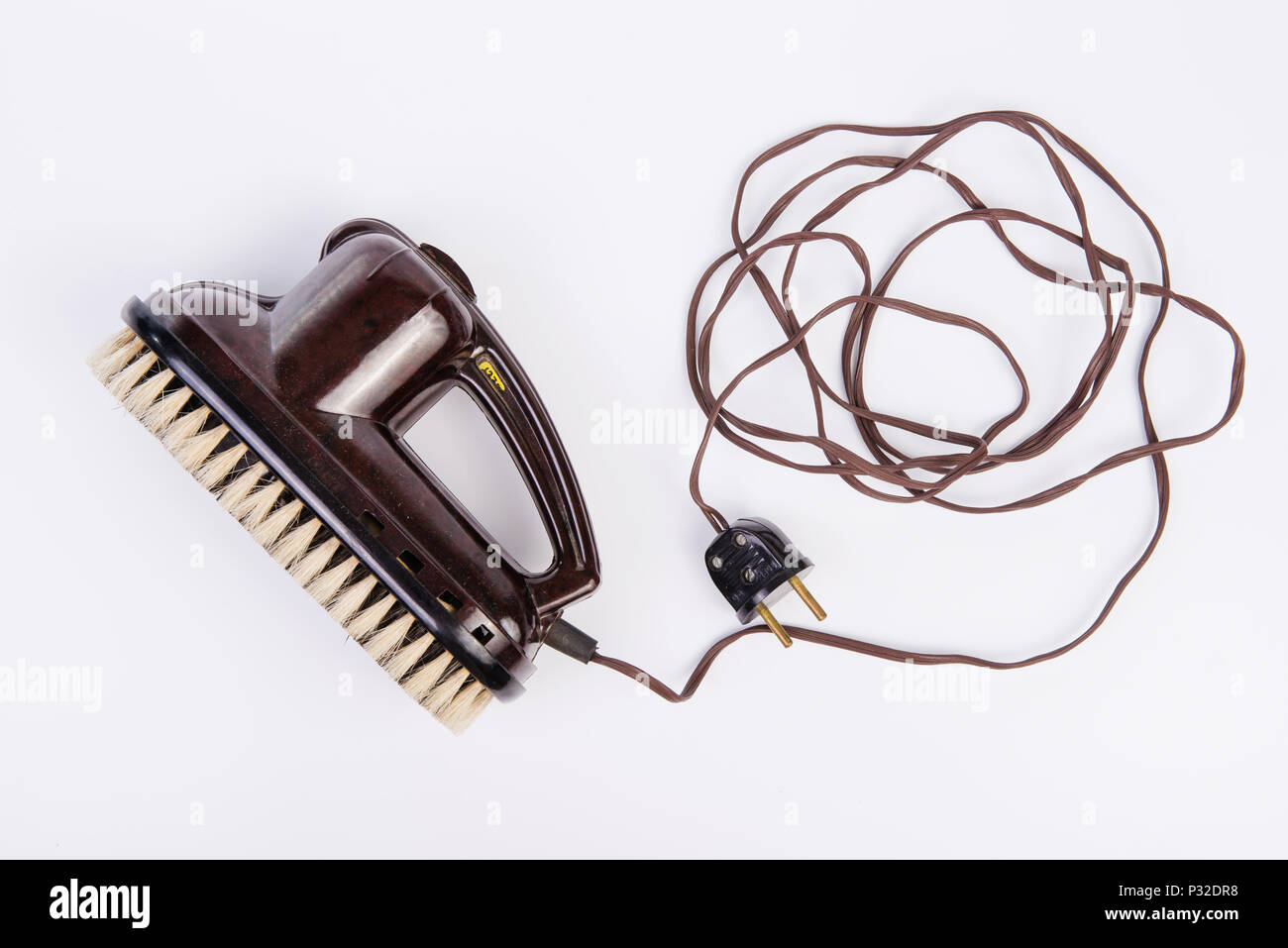 Vintage vacuum cleaner hi-res stock photography and images - Alamy