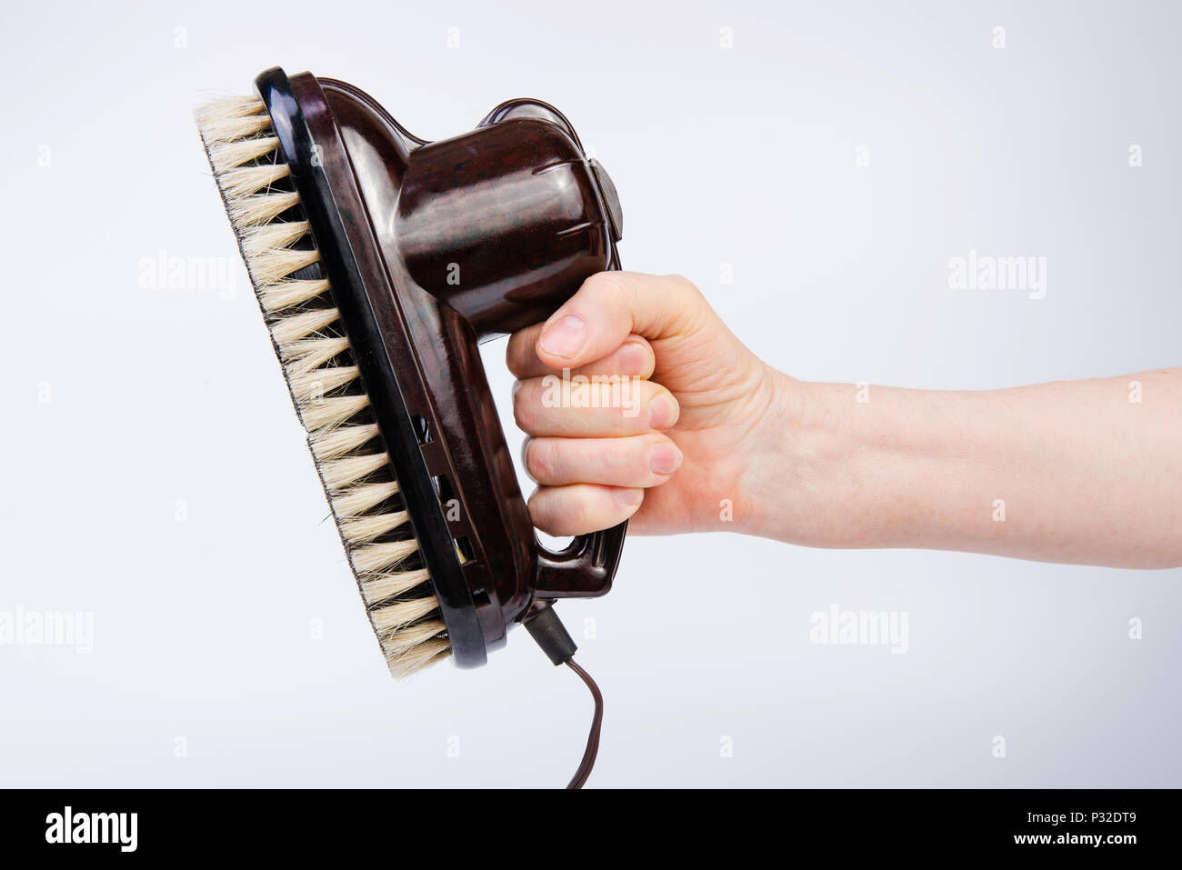 Vintage vacuum cleaner hi-res stock photography and images - Alamy
