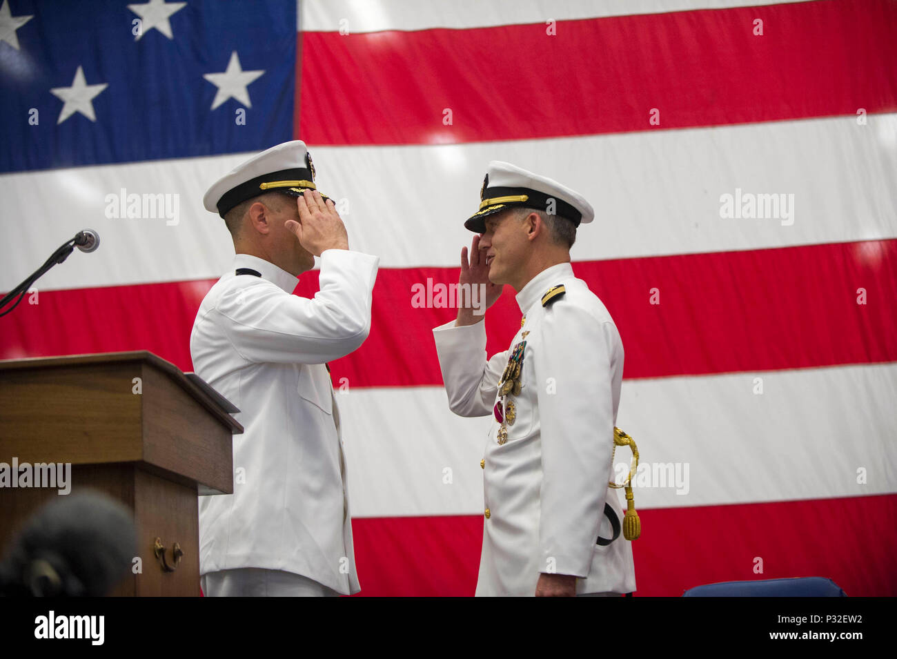 Captain w s jacob hi-res stock photography and images - Alamy