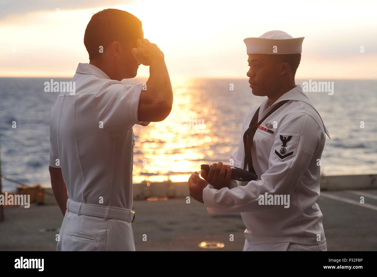 George jorge rush hi-res stock photography and images - Alamy