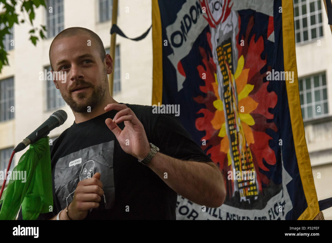 Daniel renwick hi-res stock photography and images - Alamy