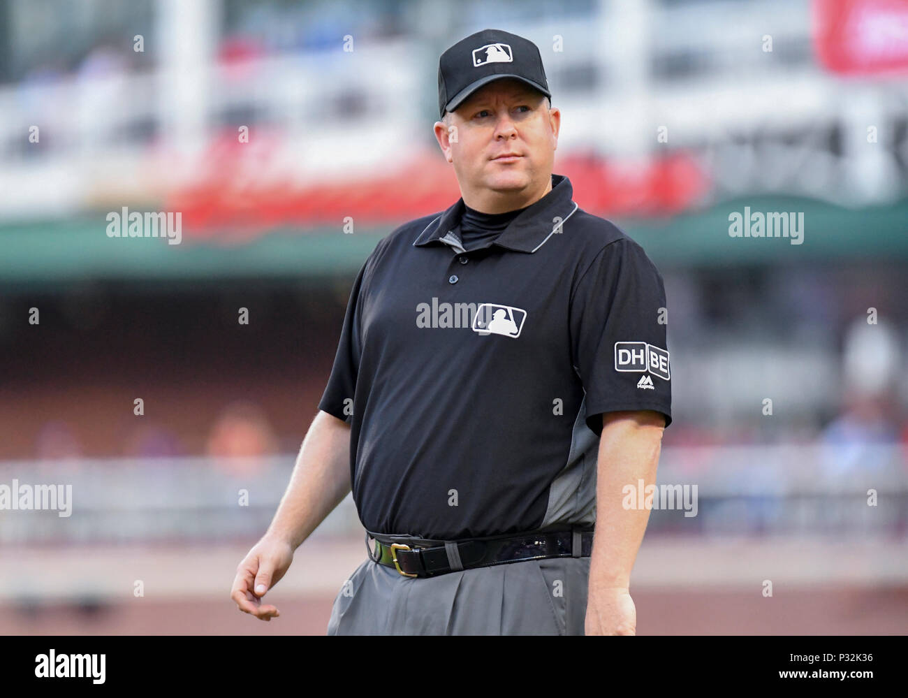 Todd tichenor hi-res stock photography and images - Alamy