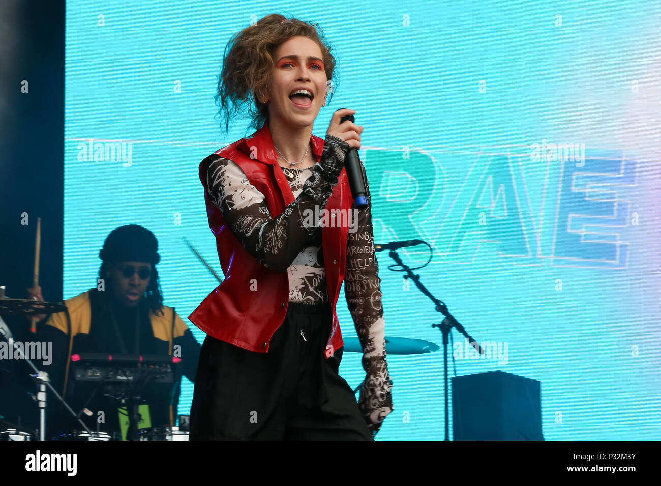 Rae hart hi-res stock photography and images - Alamy