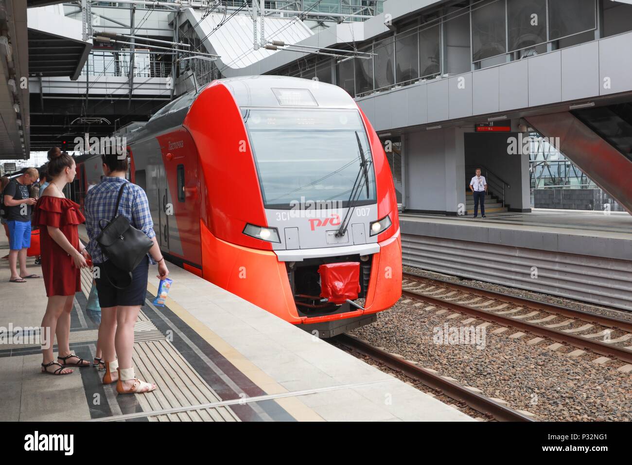 Adler train hi-res stock photography and images - Alamy