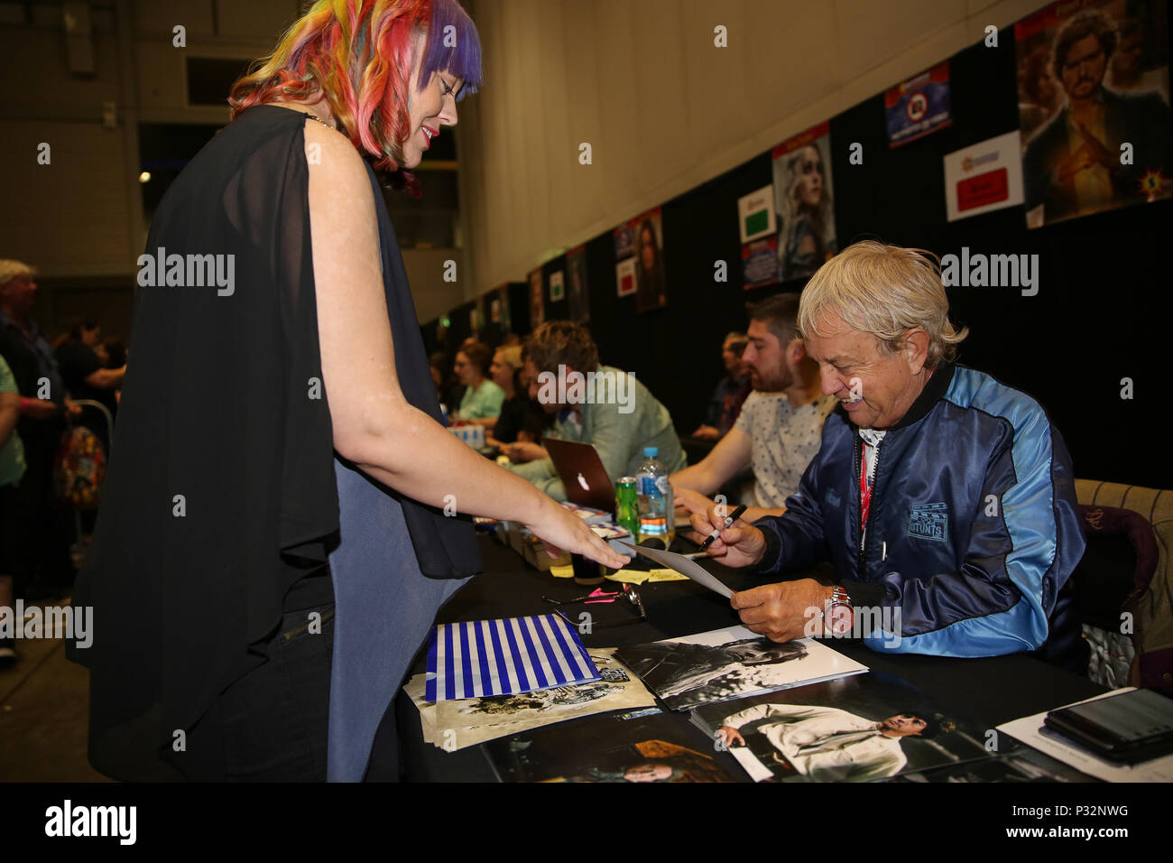 Frazer hines hi-res stock photography and images - Alamy Frazer hines hi-res stock photography and images - Alamy