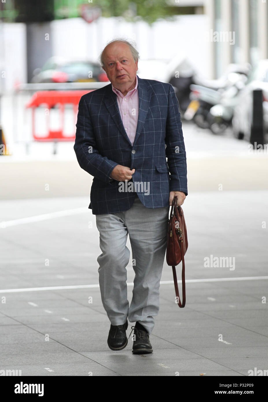 John Sergeant Bbc High Resolution Stock Photography and Images - Alamy