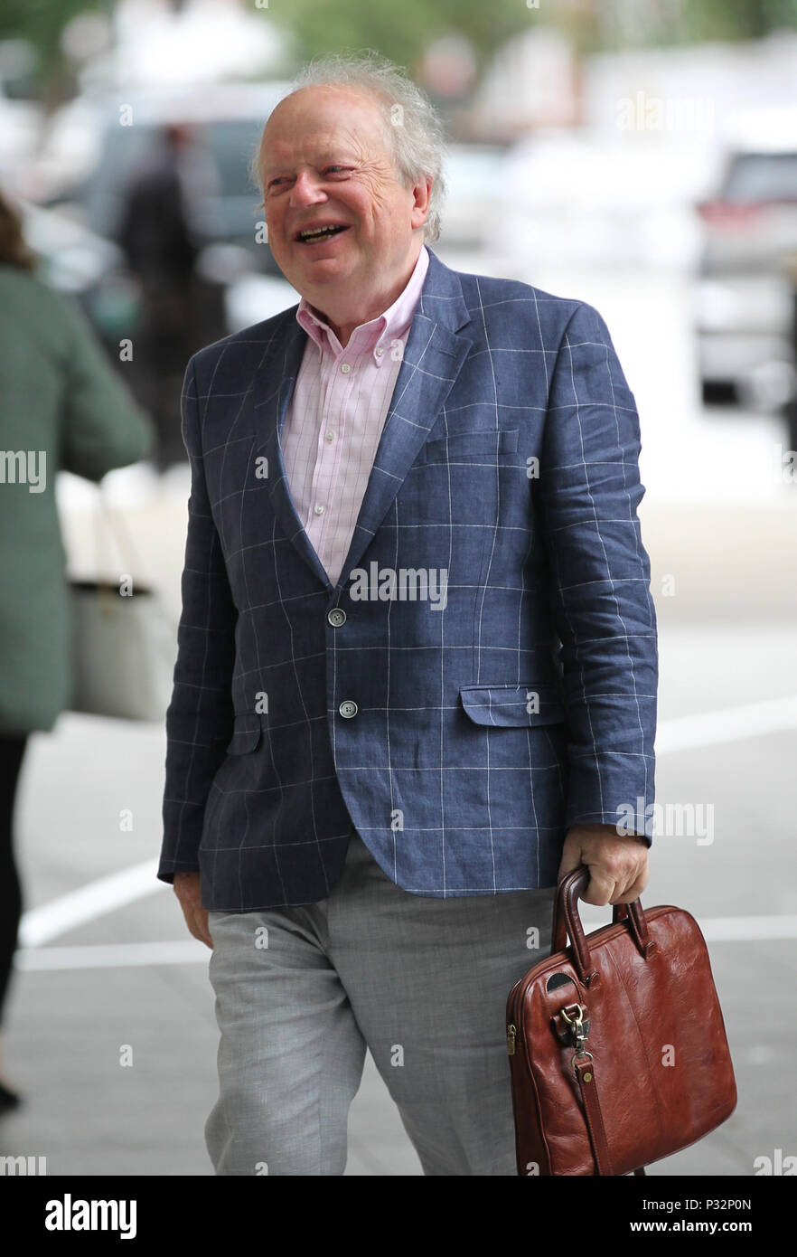 John sergeant 2018 hi-res stock photography and images - Alamy