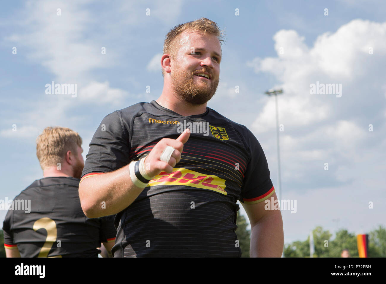 Deutscher Rugby Verband High Resolution Stock Photography and Images ...