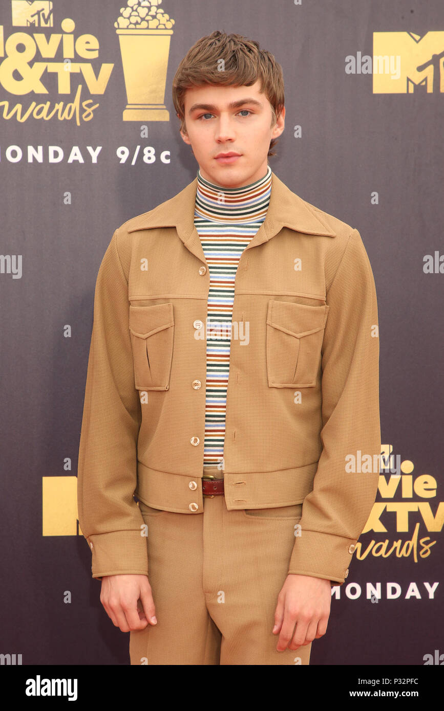 Miles heizer hi-res stock photography and images - Alamy