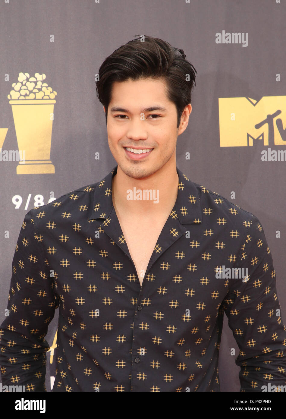Ross butler hi-res stock photography and images - Alamy