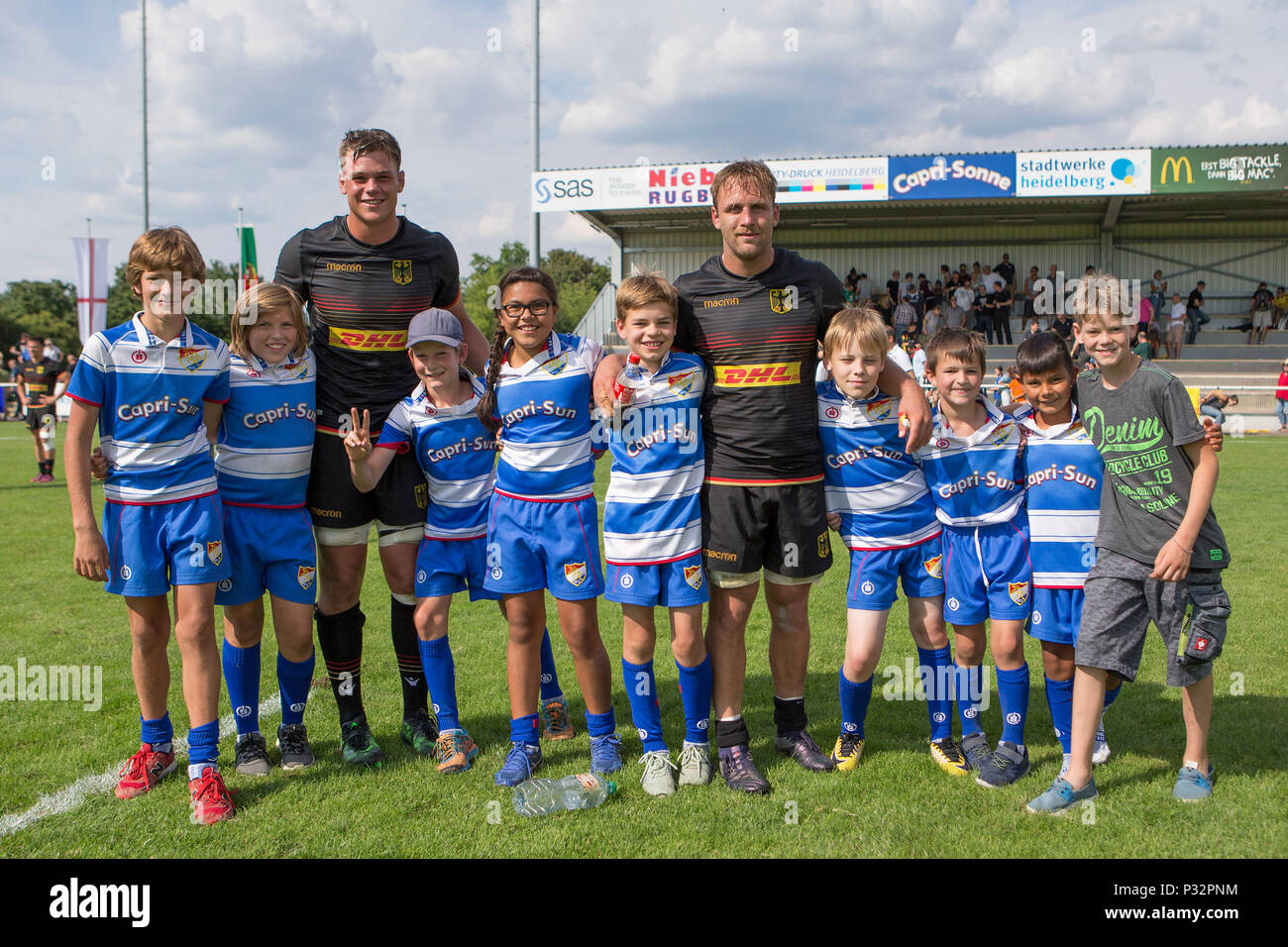 Heidelberger rk hi-res stock photography and images - Alamy