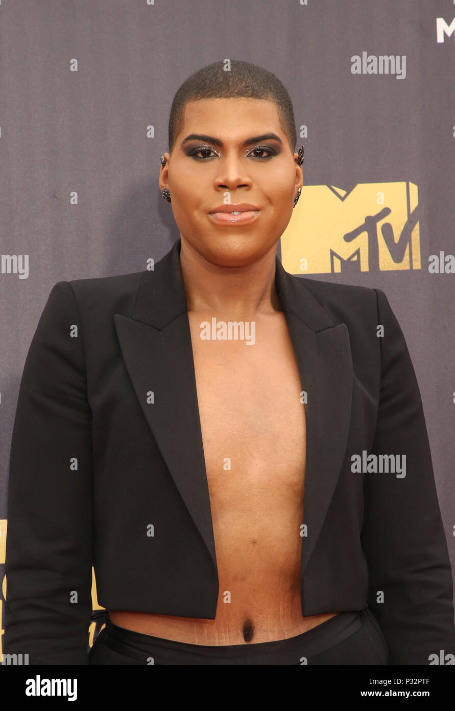 Earvin iii johnson hi-res stock photography and images - Alamy