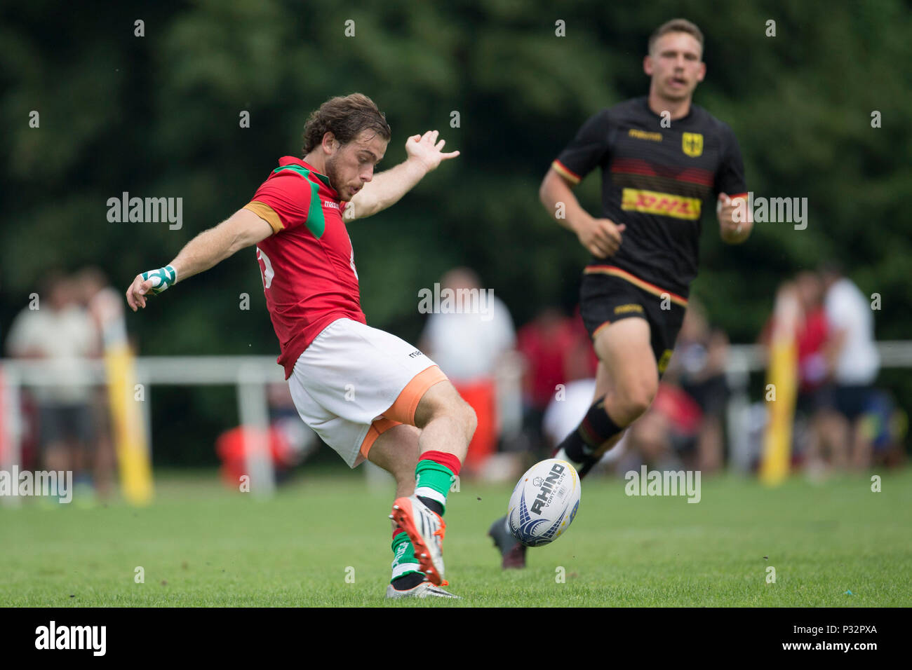 Deutscher Rugby Verband High Resolution Stock Photography and Images ...