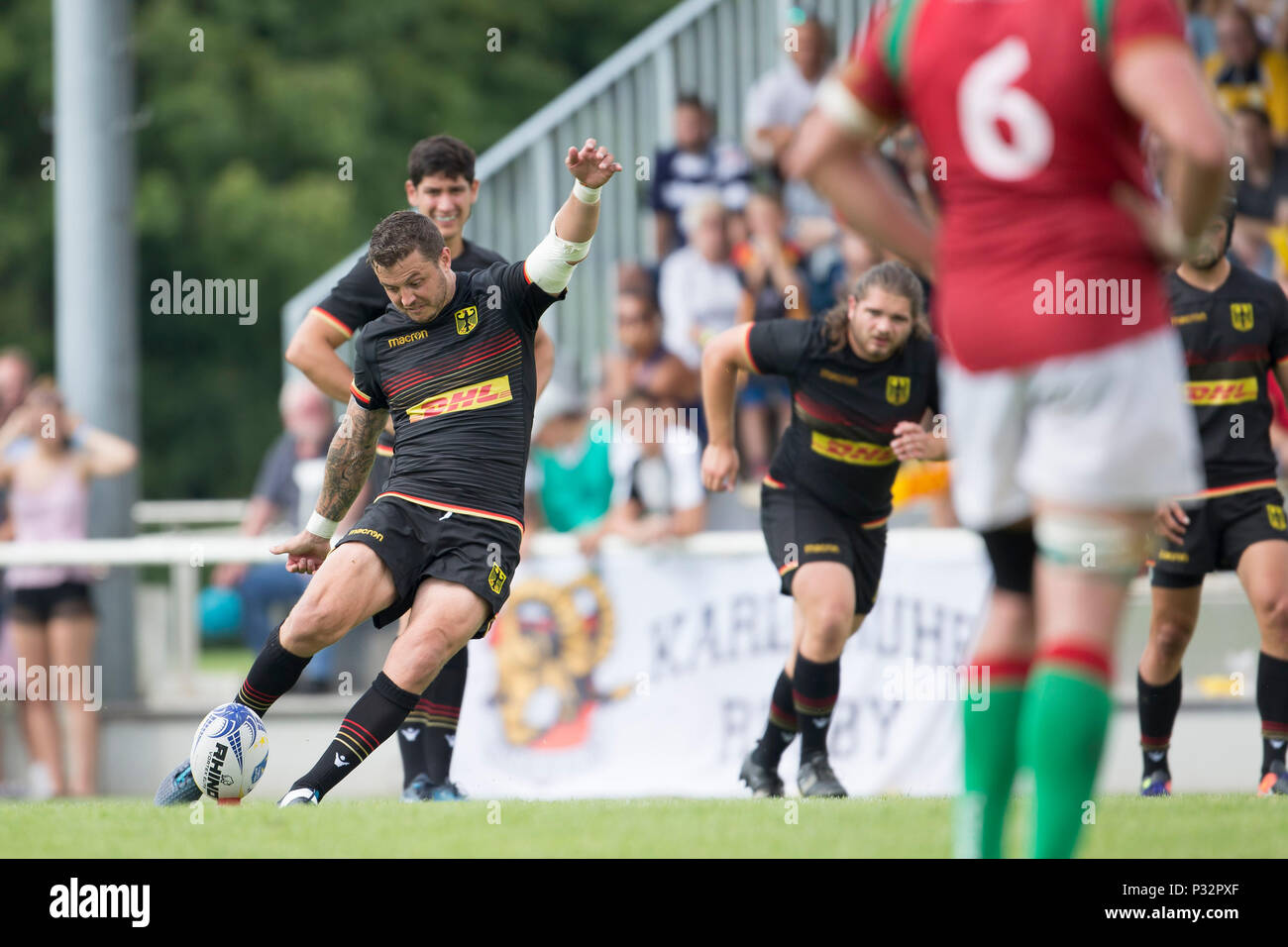 Deutscher Rugby Verband High Resolution Stock Photography and Images ...