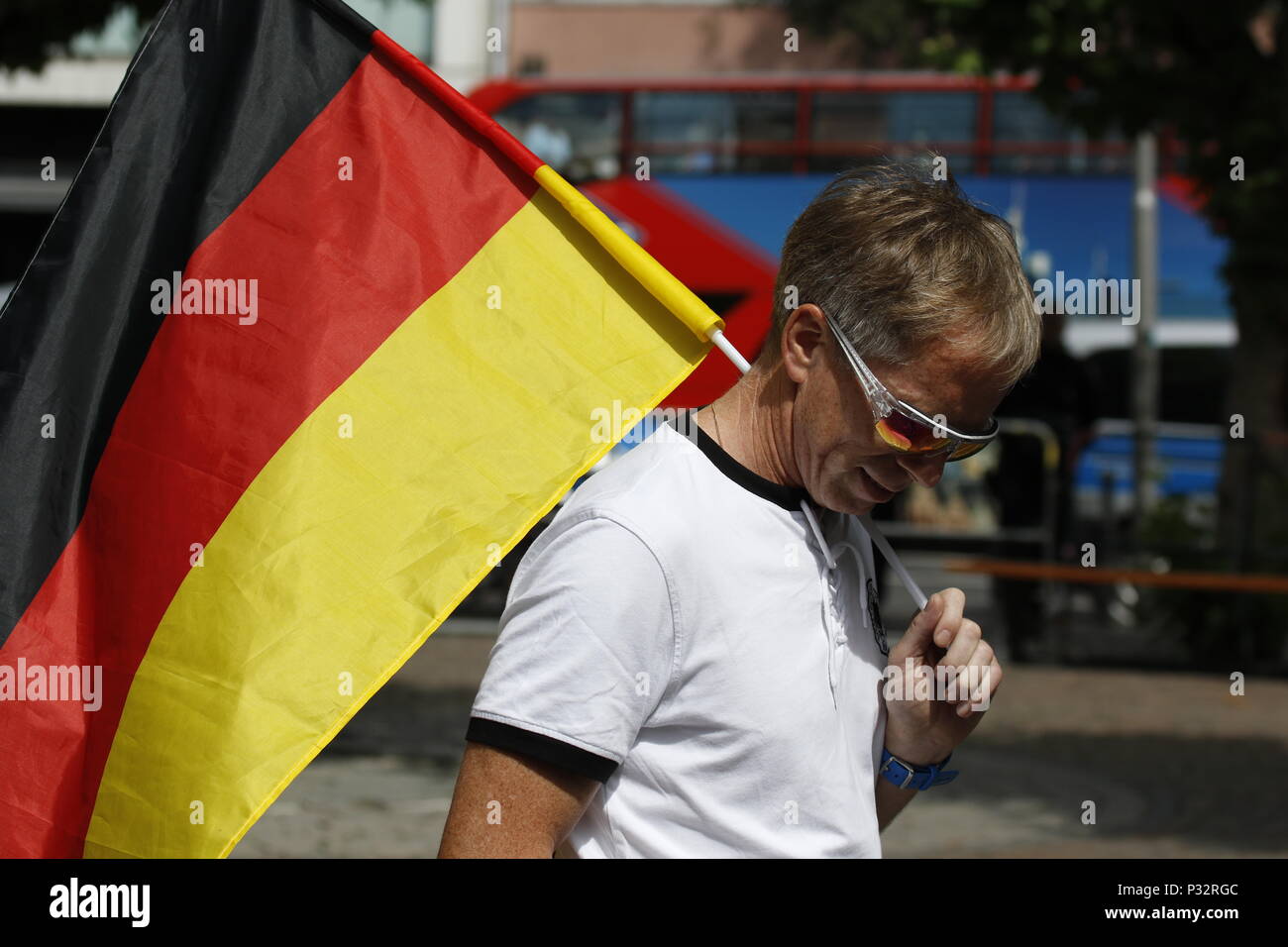 Tag der patrioten hi-res stock photography and images - Alamy