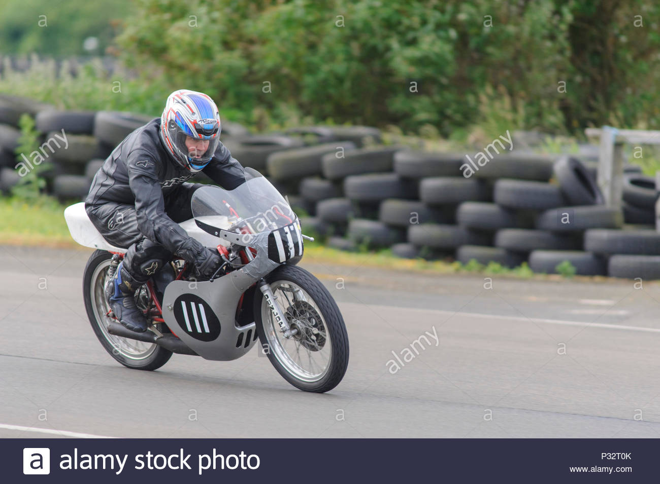 125cc Motorcycle Racing Stock Photos & 125cc Motorcycle Racing Stock ...