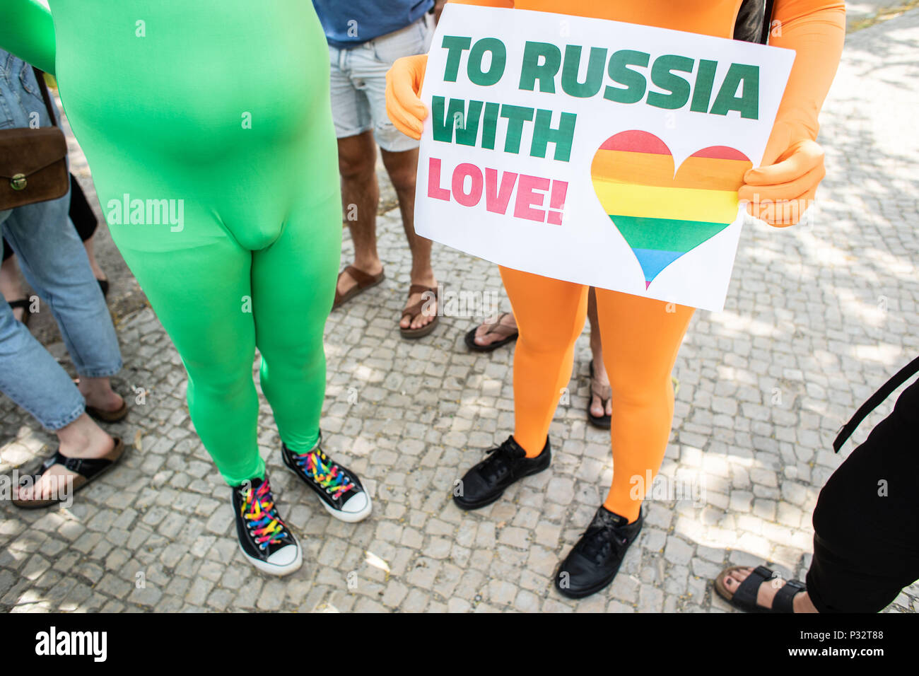 Gay Love Germany High Resolution Stock Photography and Images - Alamy