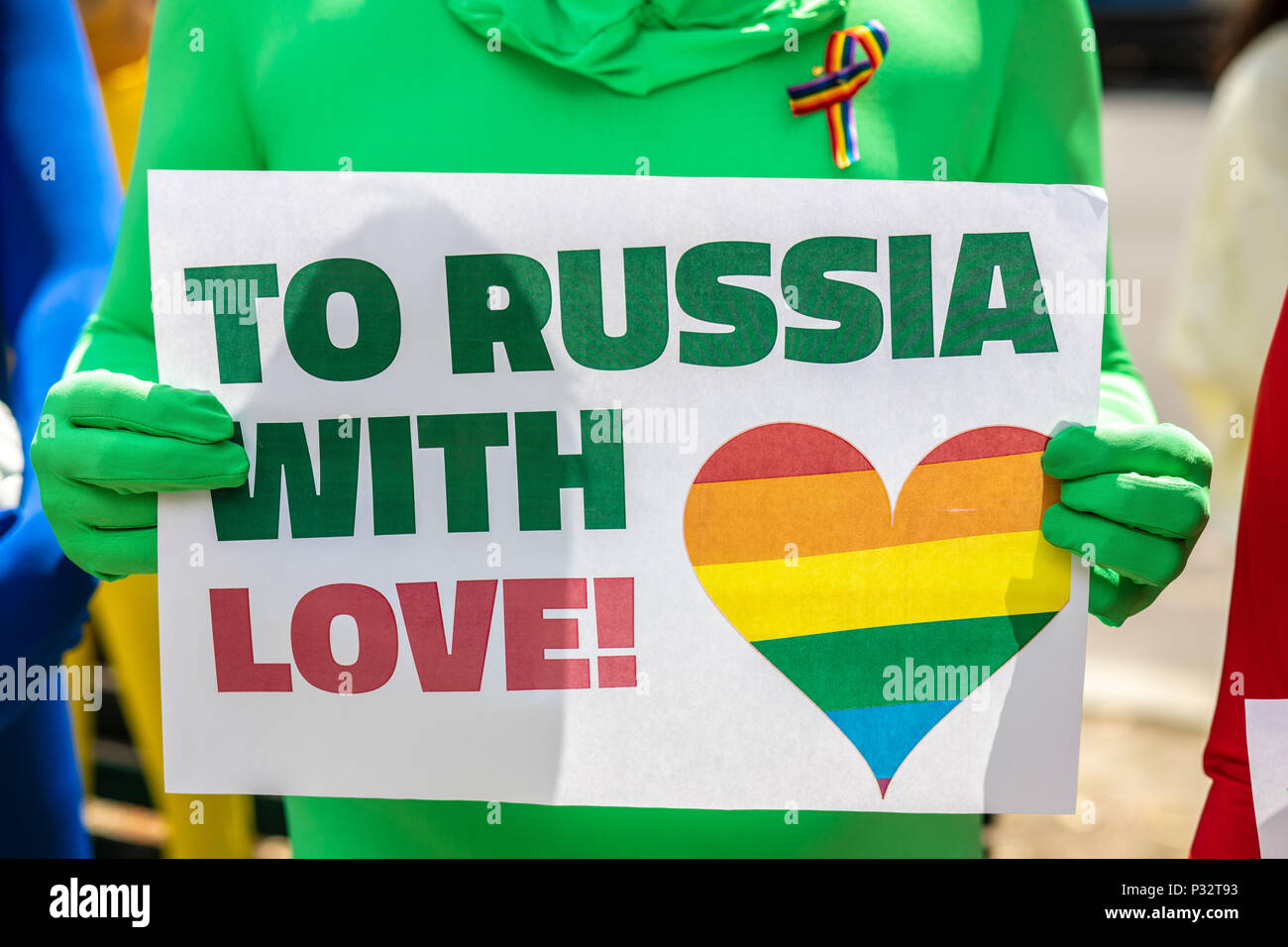 Gay Love Germany High Resolution Stock Photography and Images - Alamy